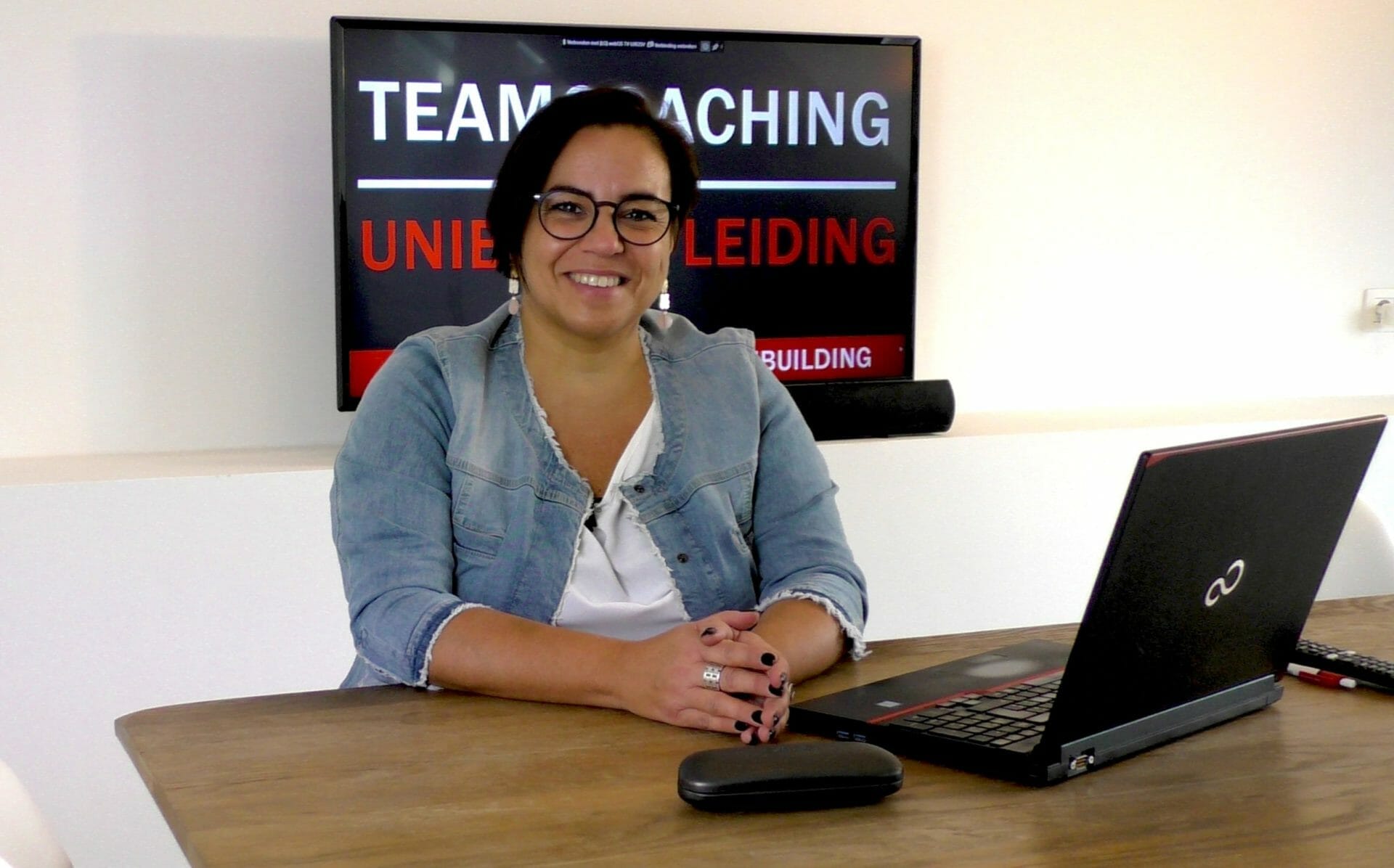 teambuilding creëer je een hecht team in 5 stappen